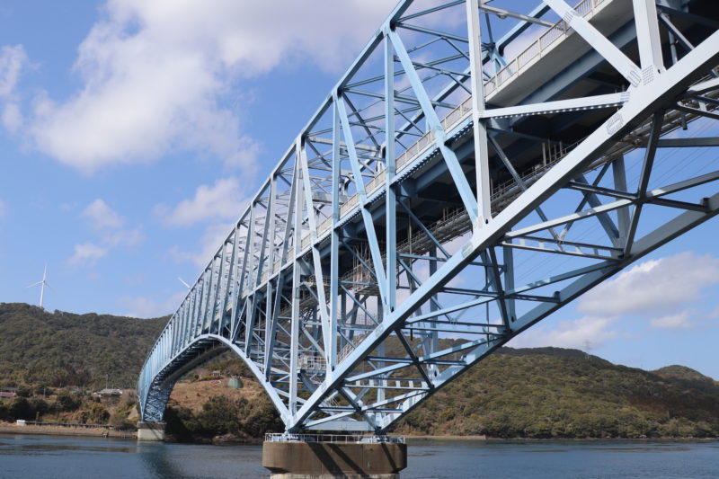 黒之瀬戸自然公園 -長島町特集-三和フェリー三和フェリー